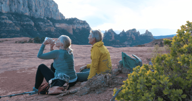 10 Tips For Surviving In The Desert - Wide Open Spaces