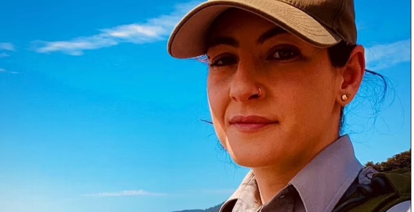 Beloved California Park Ranger Killed By Her Former Co-Worker In Grisly ...