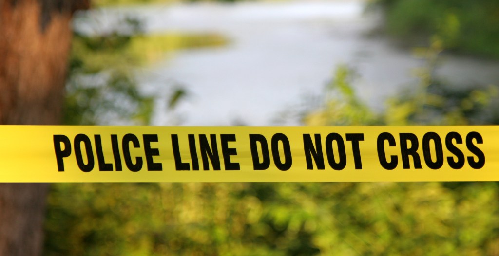 Body Of 7-Year-Old Found In River After He Went Missing - Wide Open Spaces