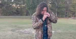 Arkansas Hunter Reteaches Himself How To Duck Call After Having Facial ...