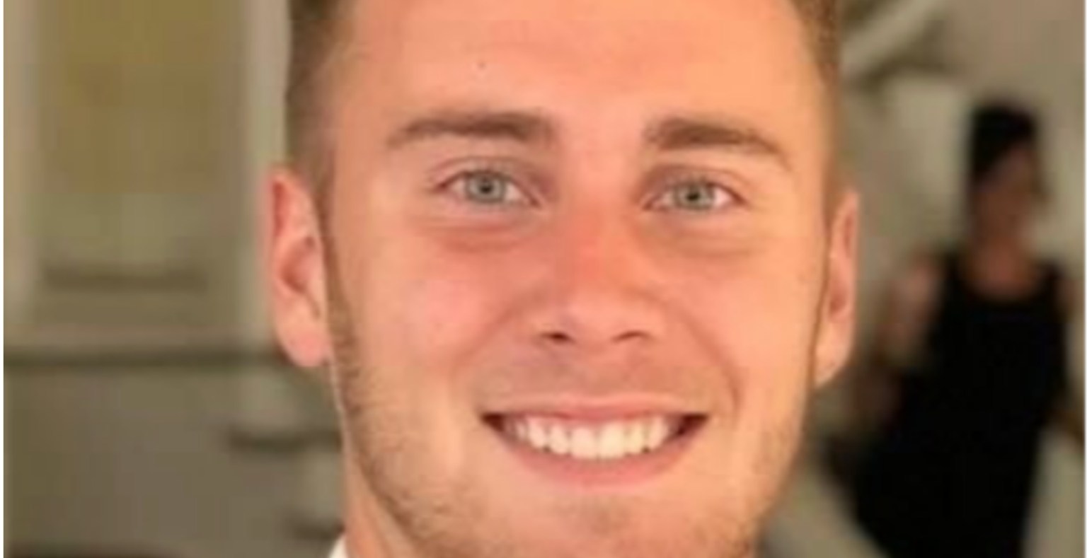 Former College Quarterback Tommy Lazzaro Killed In Hunting Accident At ...