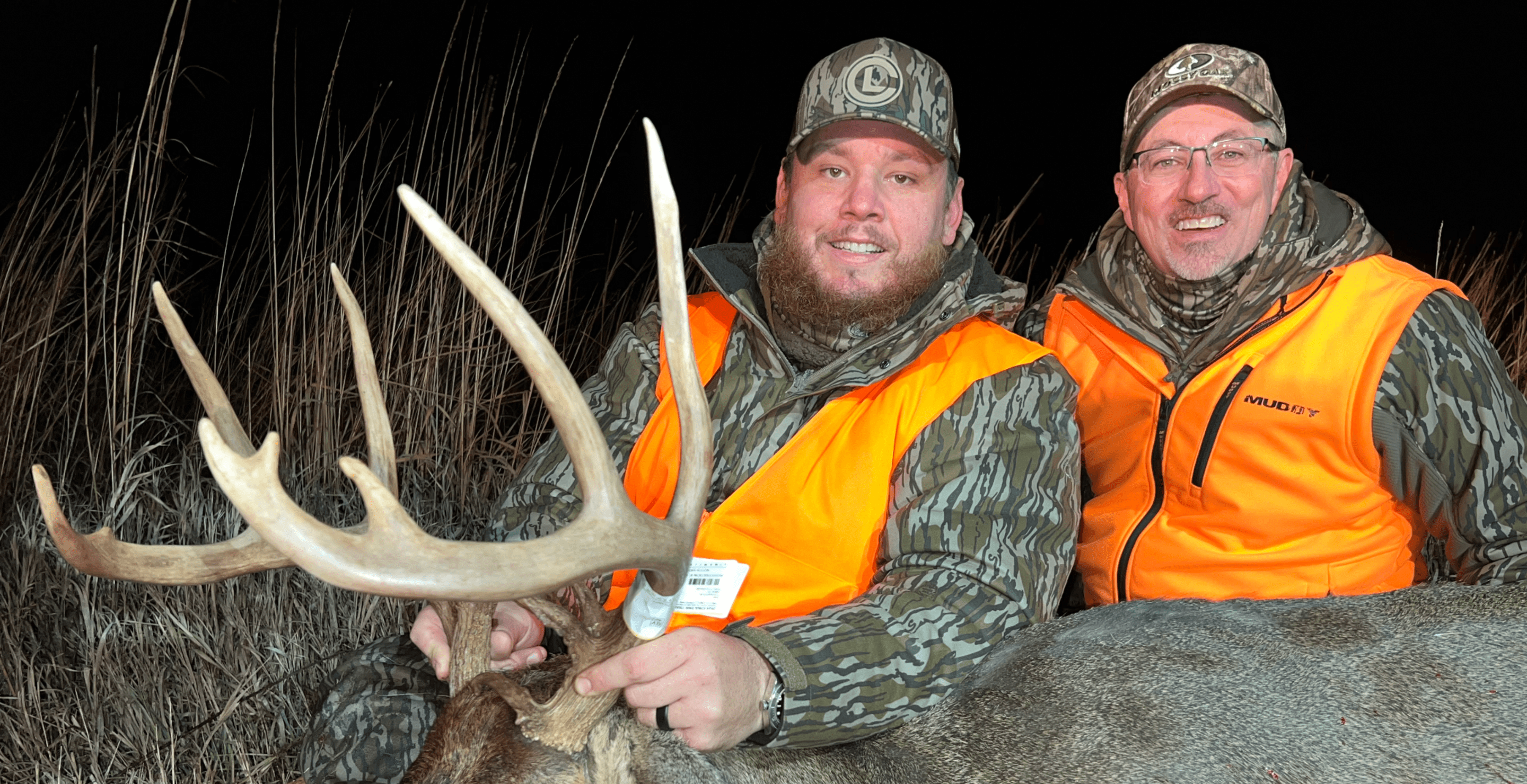Luke Combs Shows Off His Hunting Skills In Epic Photo - Wide Open Spaces