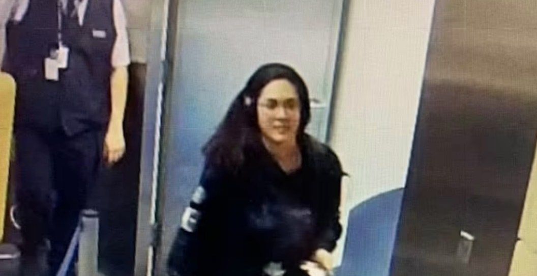 Major New Details Into Why Hannah Kobayashi Disappeared And Fled ...