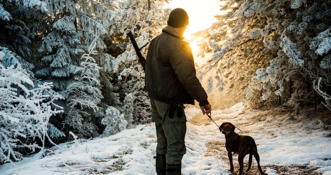 5 Tips On Surviving A Cold Winter Hunt - Wide Open Spaces