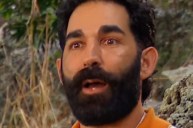 'Survivor' Star Reveals Show Caused Him To Miss Birth Of Firstborn ...