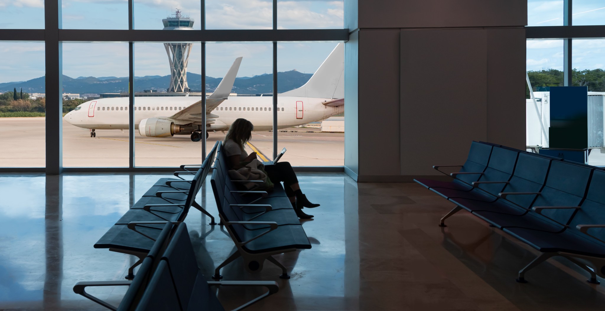 Major Airline Announces Layoffs Of Hundreds Of Jobs After Filing ...