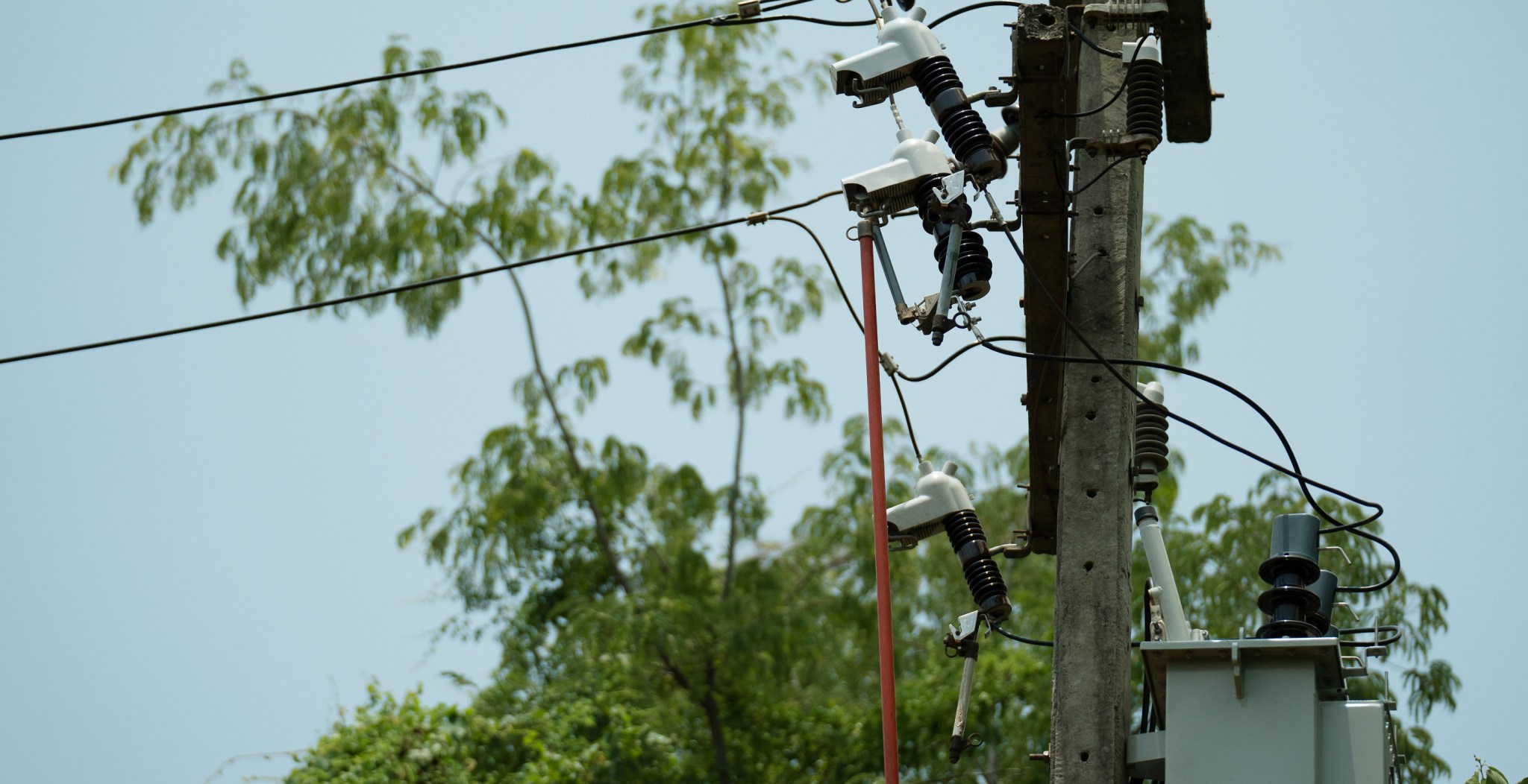 Major New Details Into Possible Cause Of California Wildfires: Expert ...