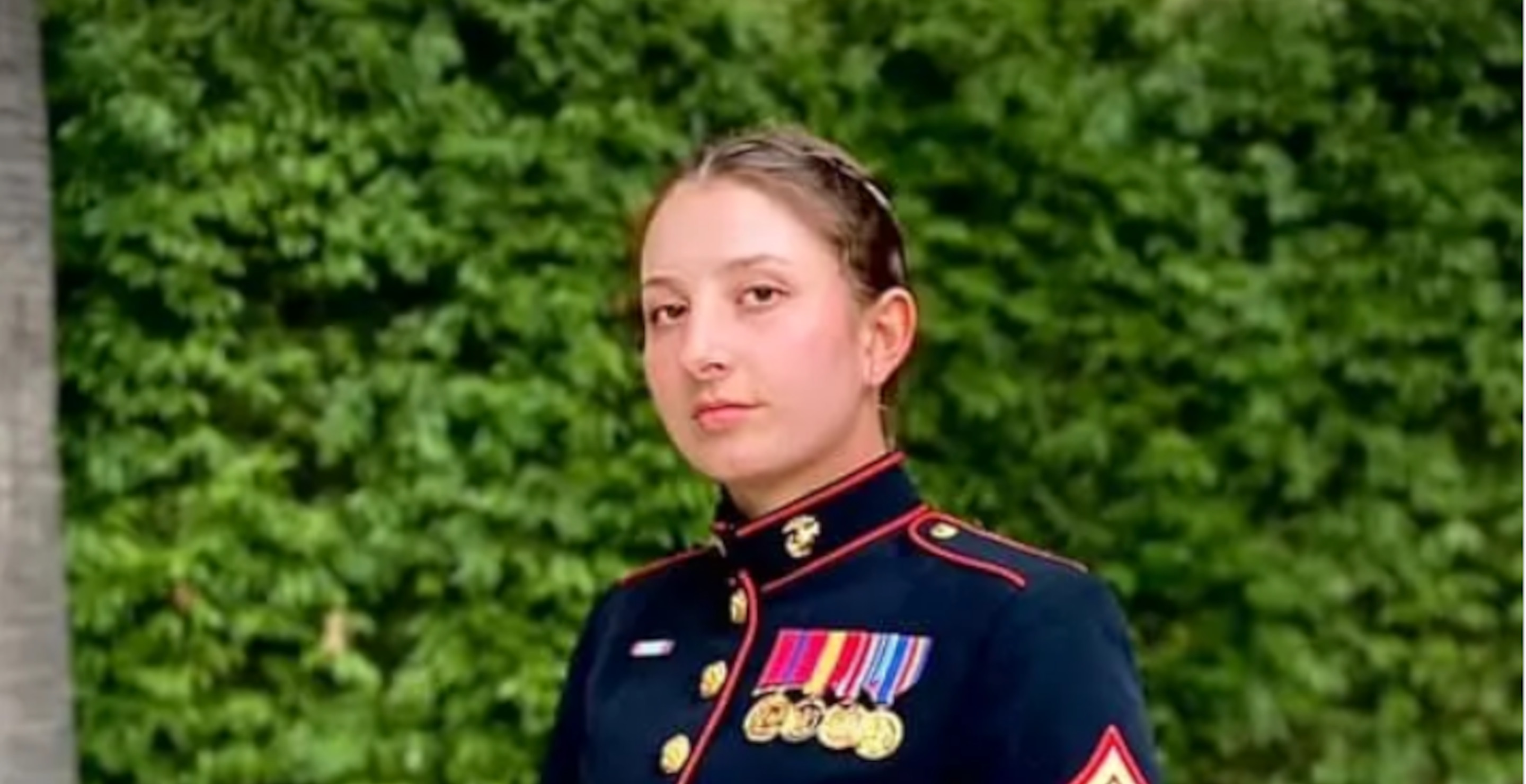 Marine Dies In Freak Skiing Accident While Visiting Family In Colorado ...