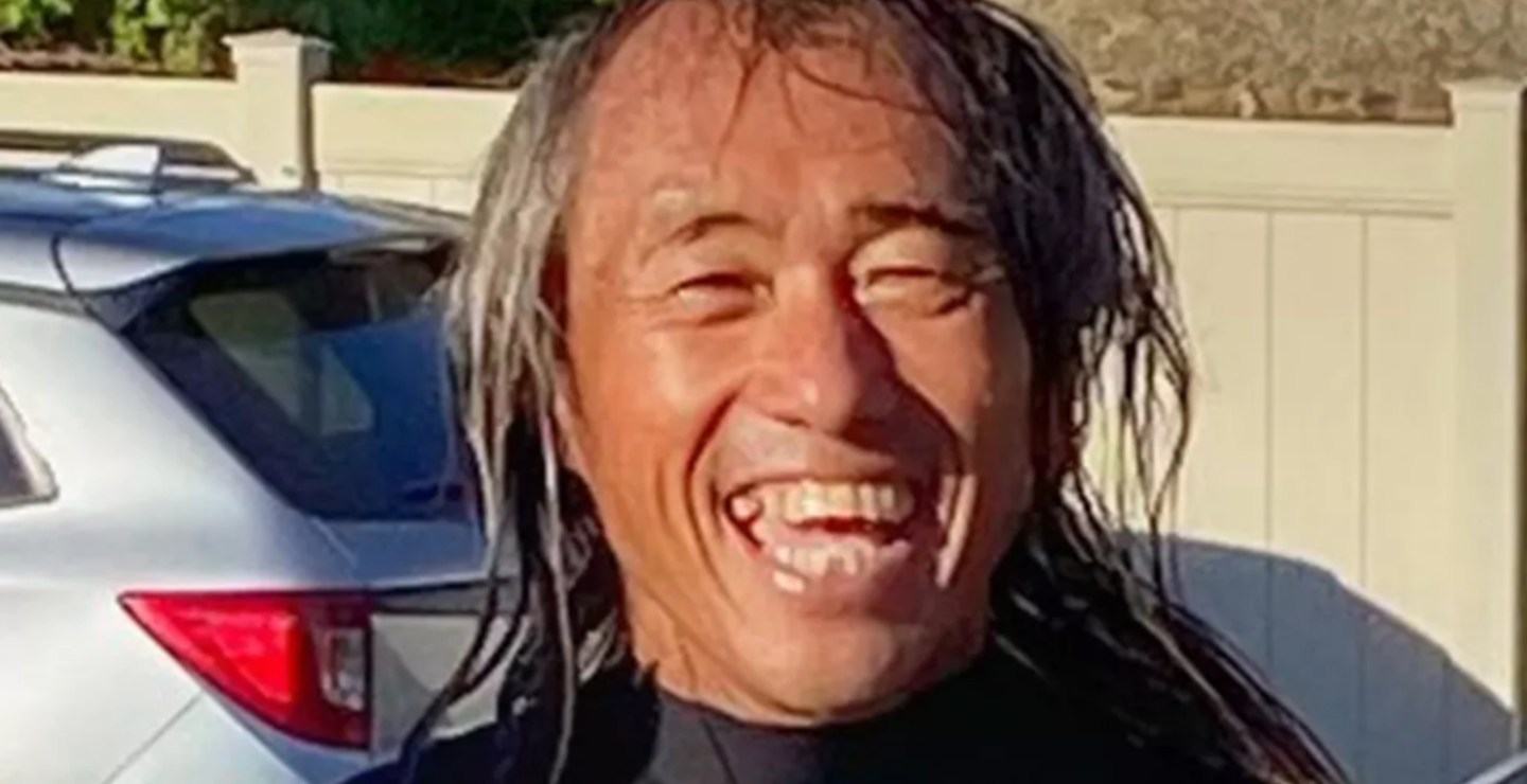 Surfer Returns To The Water A Few Months After Shark Bites Off Part Of ...