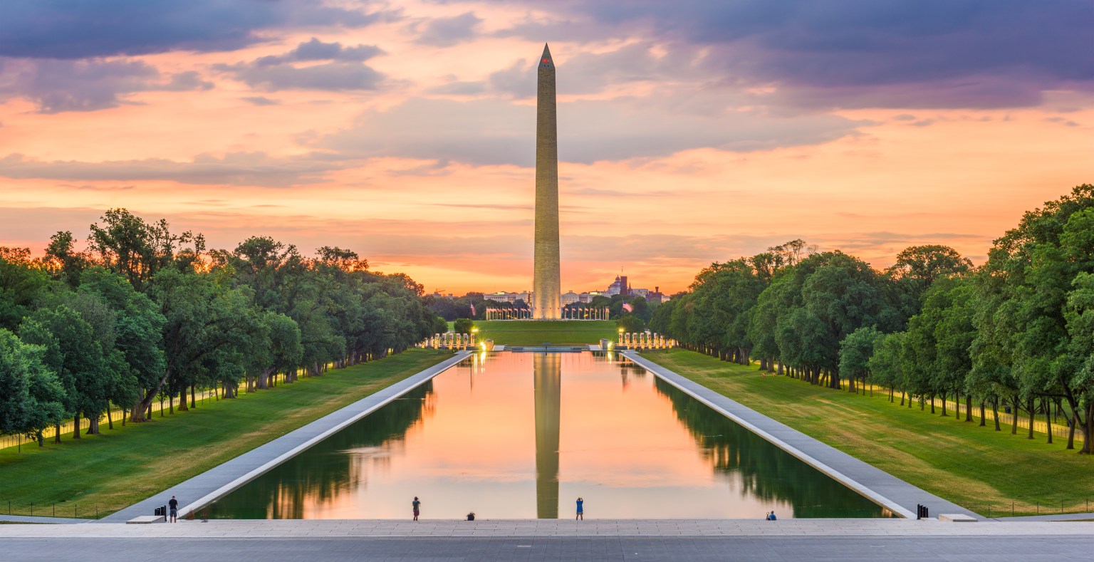 Stunning Locals That Will Become Nation's Next National Monuments ...