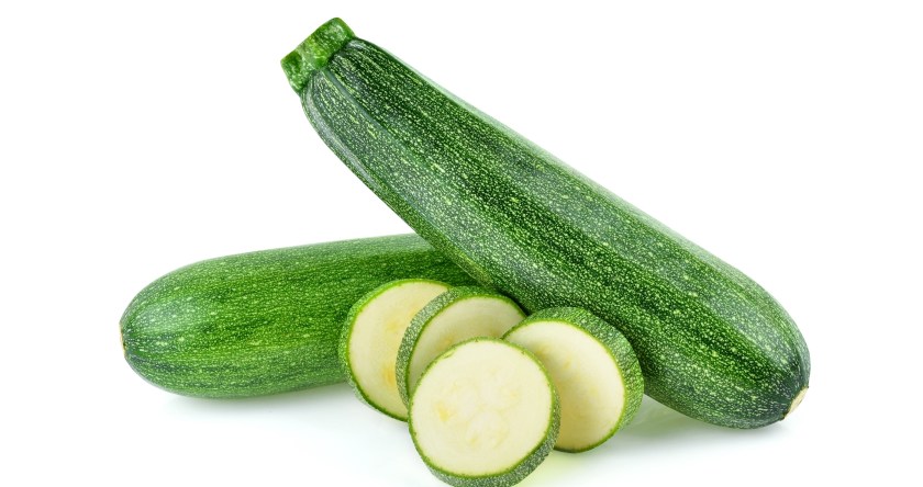 Turns Out Zucchini Poisoning Is A Real Thing — Here's How To Avoid It ...