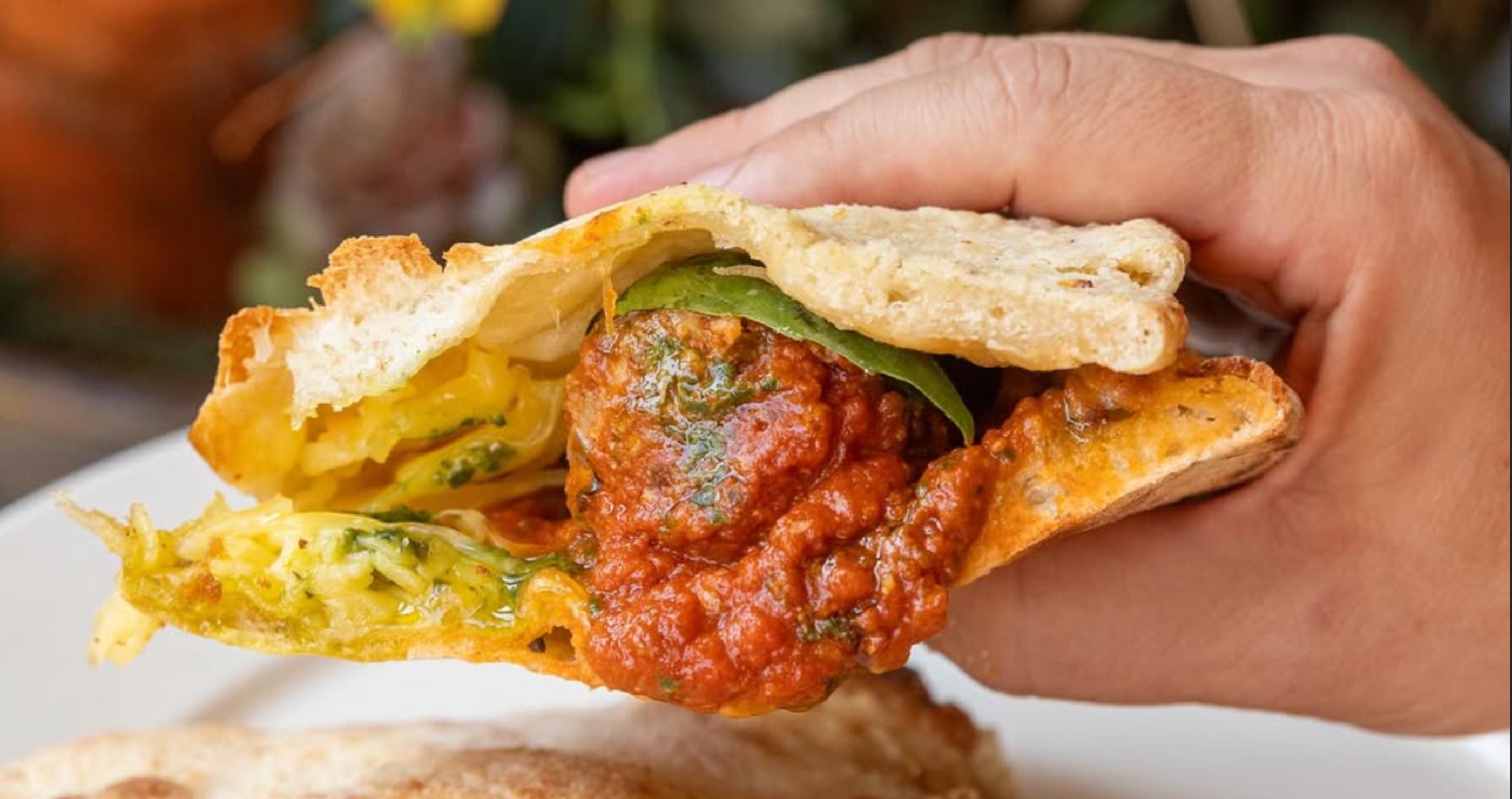 Where's The Beef? Vegan Restaurant Shuts Down After Garnering Backlash ...