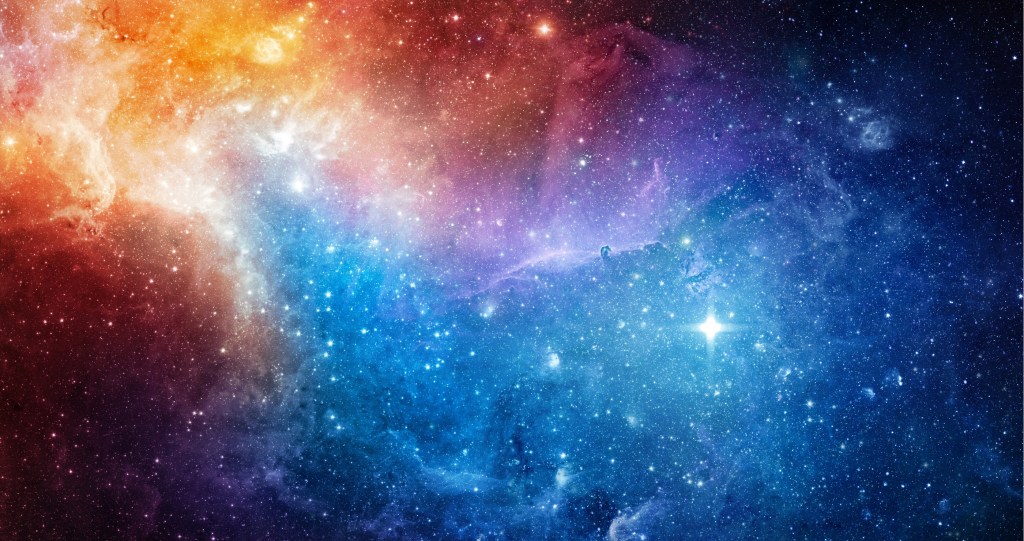 Mysterious Bird Calls From Space Have Scientists Perplexed - Wide Open Spaces