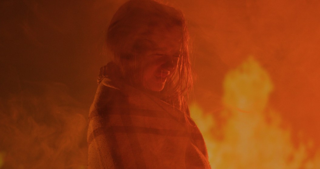 Smoke Inhalation Is A Silent Killer Amid Wildfires - Wide Open Spaces