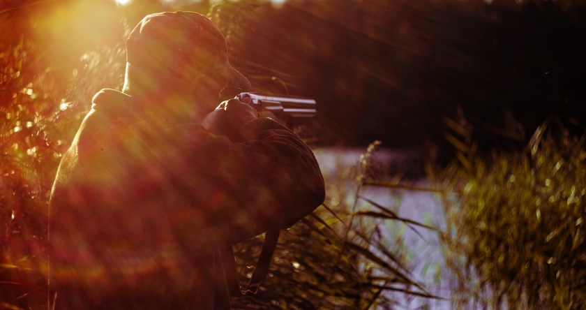 Two Men Found Dead After Going Missing While Hunting - Wide Open Spaces