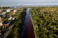 UAFishPhoto - Wide Open Spaces