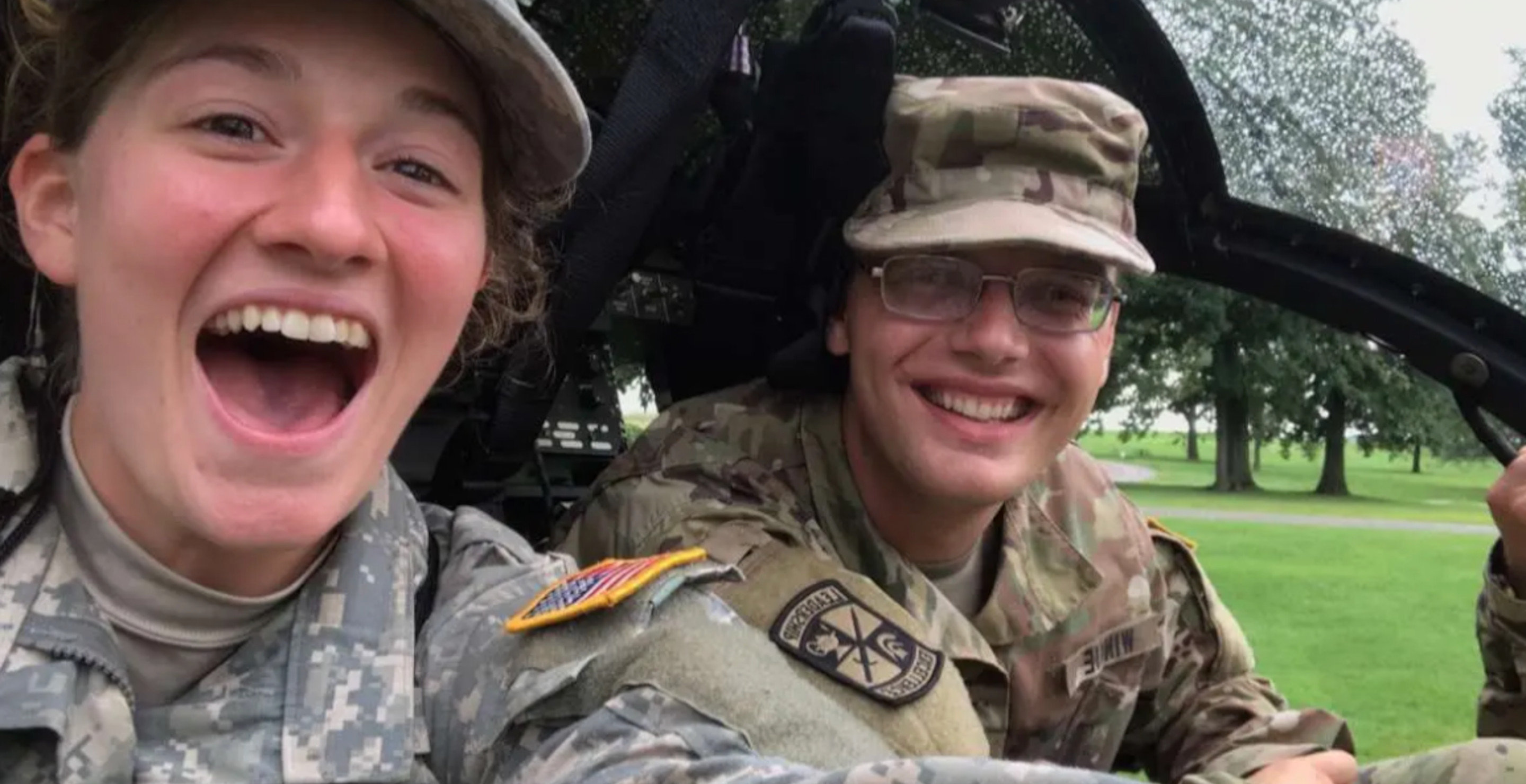 Army Helicopter Pilot Involved In Deadly American Airlines Plane Crash In DC Identified By ...