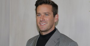 Disgraced Actor Armie Hammer Opens Up About Taking Bite Out Of Animal's ...