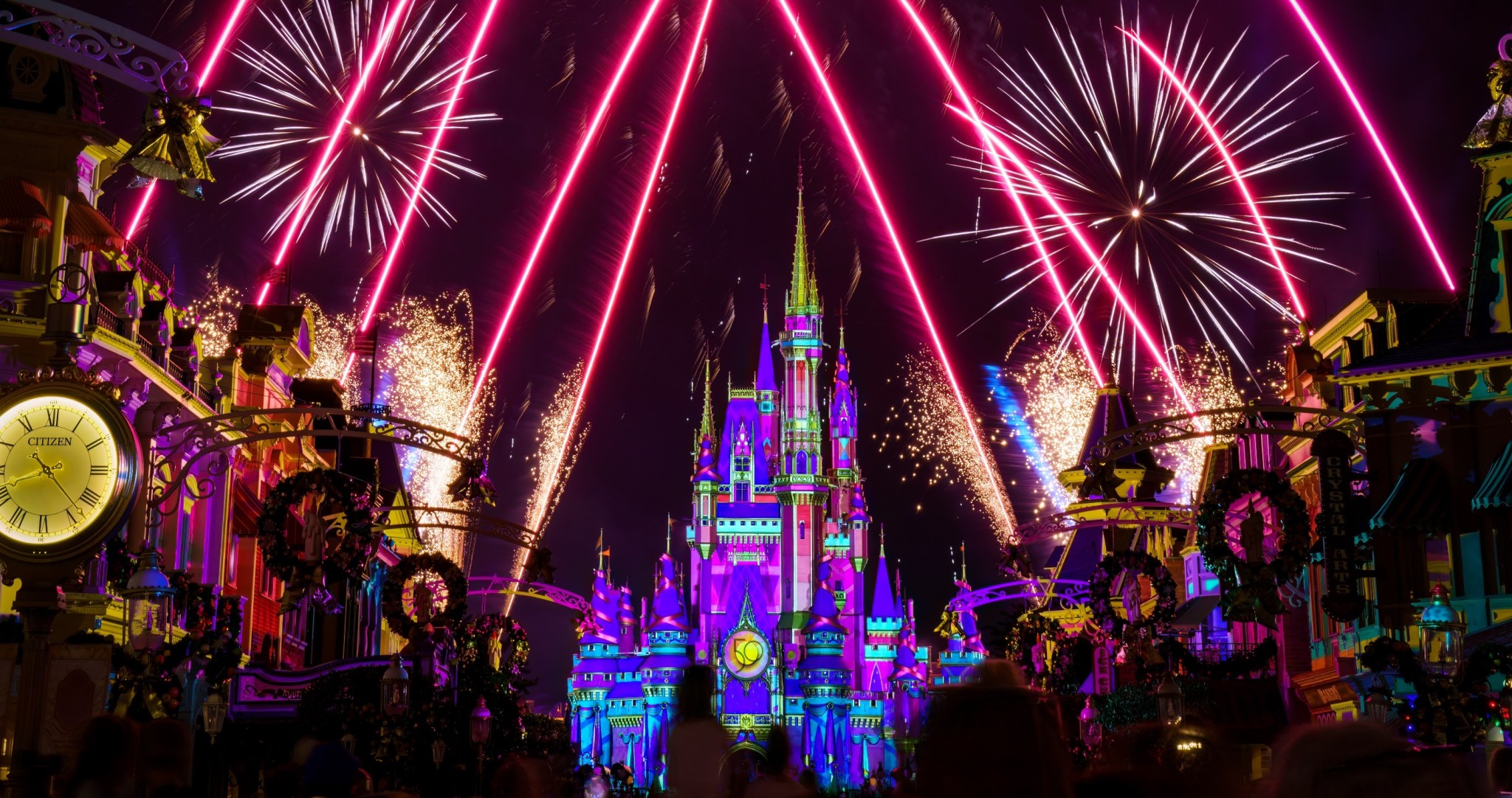 Beloved Disney World Ride Is Set To Reopen And Fans Are Ecstatic - Wide ...