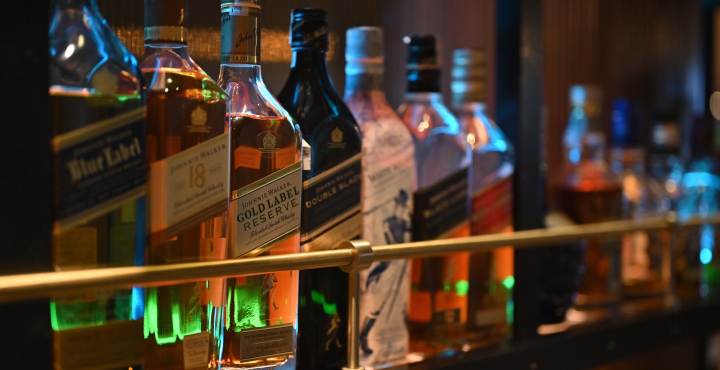 More Than 100 People Poisoned After Drinking Fake Alcohol At Tourist ...