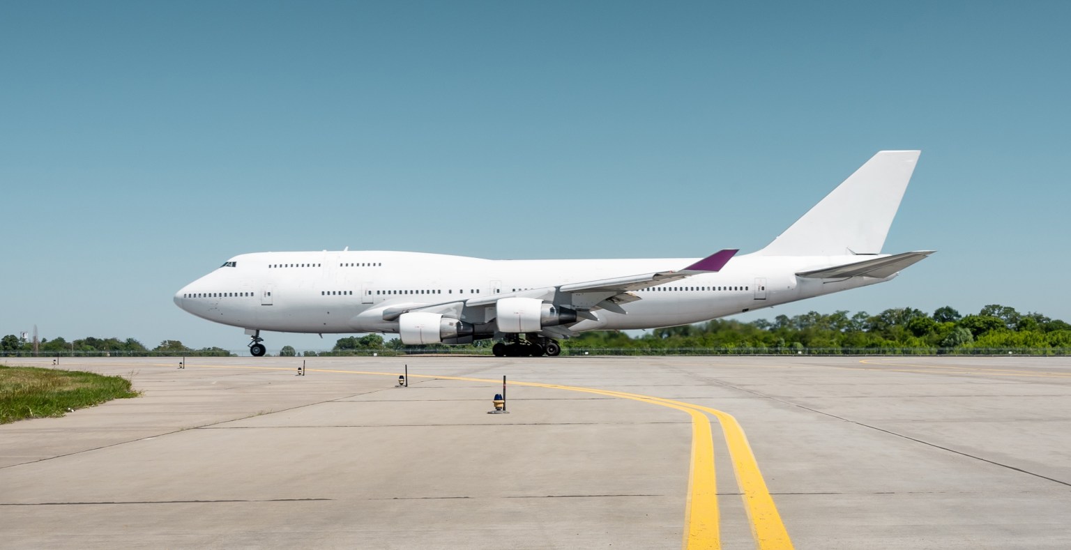 Pilot Opens Up About The Thrill Of Landing On Some Of The Most ...