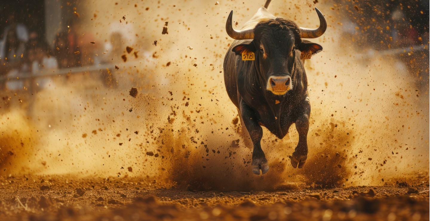 Rodeo Star Lucky To Be Alive After Being Gored Through The Neck By Bull ...