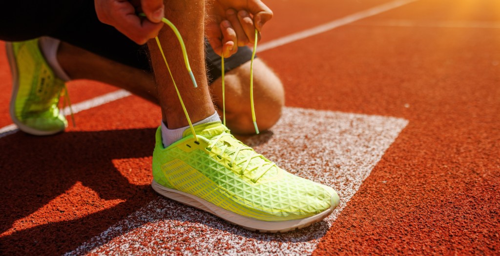 Runner Shares Horror Story After Doctors Misdiagnose Simple Rash As ...