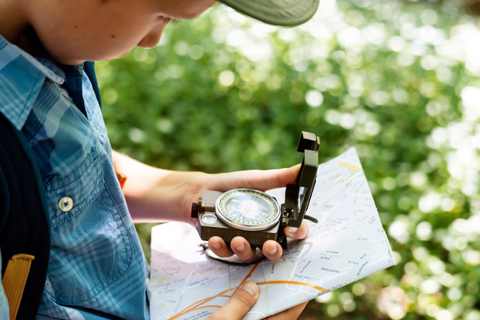 Top 7 Family-Friendly Outdoor Skills Every Child Should Learn - Wide ...