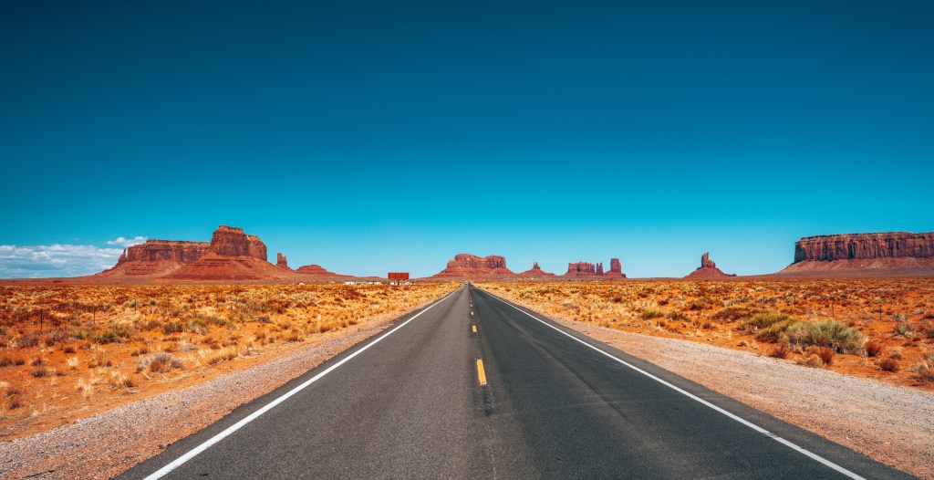 Family Of 3 Disappear Without A Trace While On Grand Canyon Road Trip ...