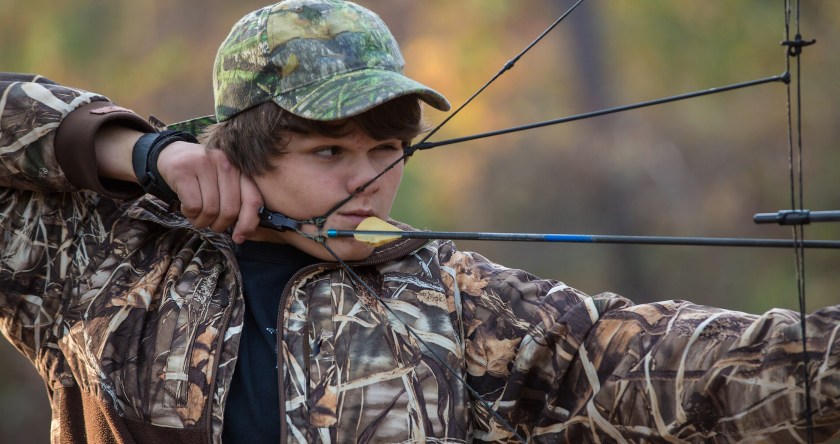 Important Lessons Children Learn From Hunting With Their Parents - Wide ...
