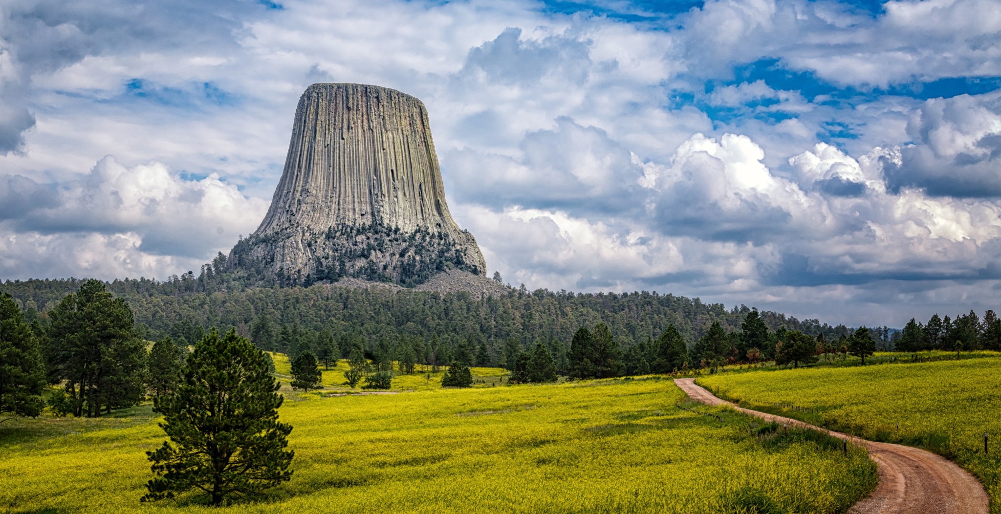 Major Change To One National Monument Will Limit How Many People Get To ...