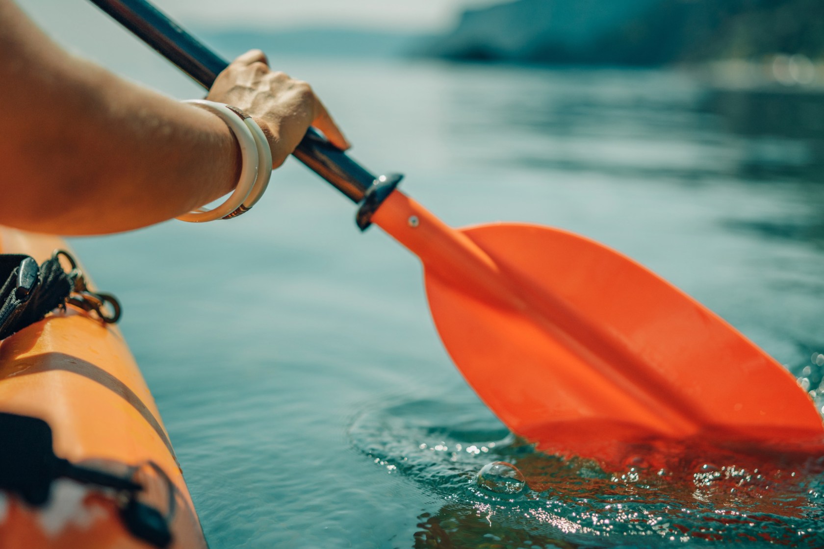 10 Things You Should Know Before Kayaking For The First Time - Wide ...