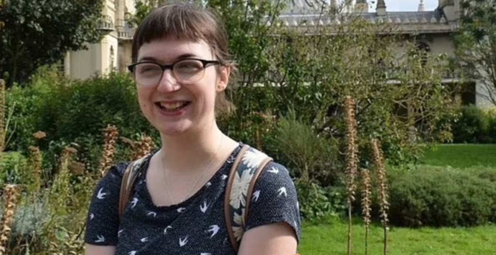 Parents Speak Out After British Backpacker Detained At U.S. Border Over ...