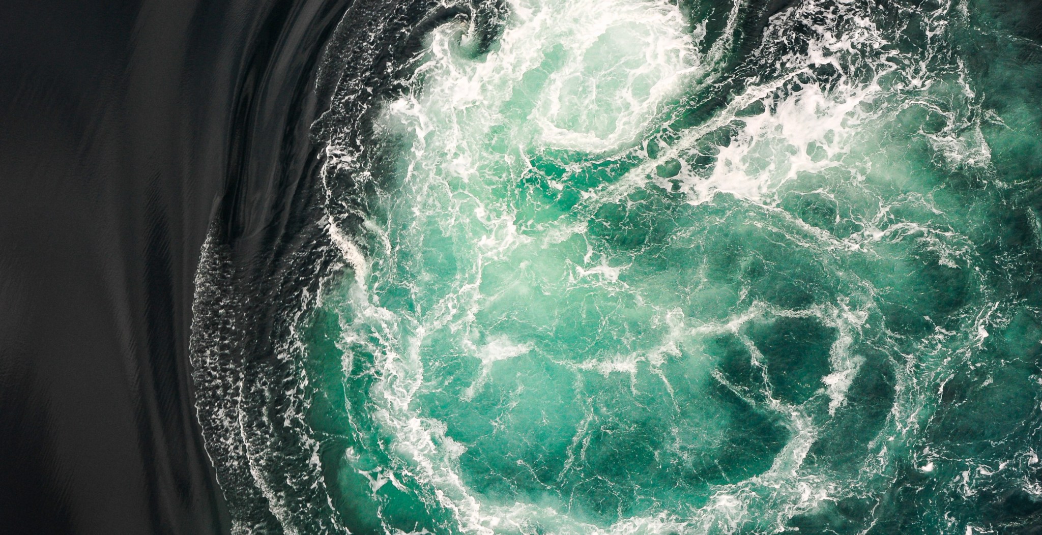 Scientists Ring Alarm Bells Over Earth's Strongest Ocean Current ...