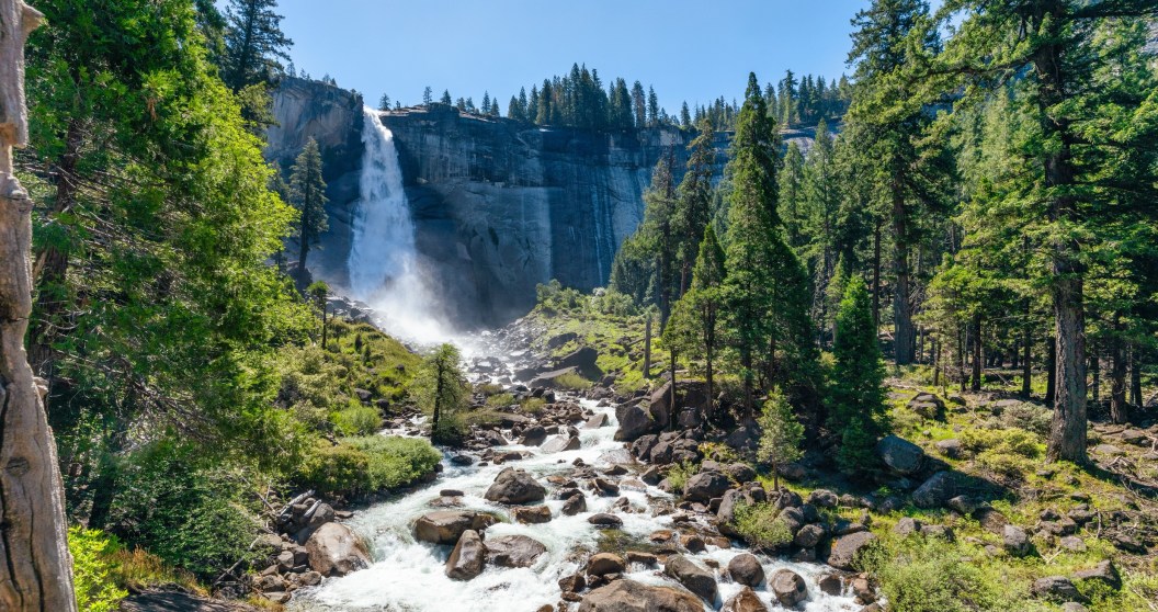 Here Are The Deadliest National Parks In The US: Some Might Surprise ...