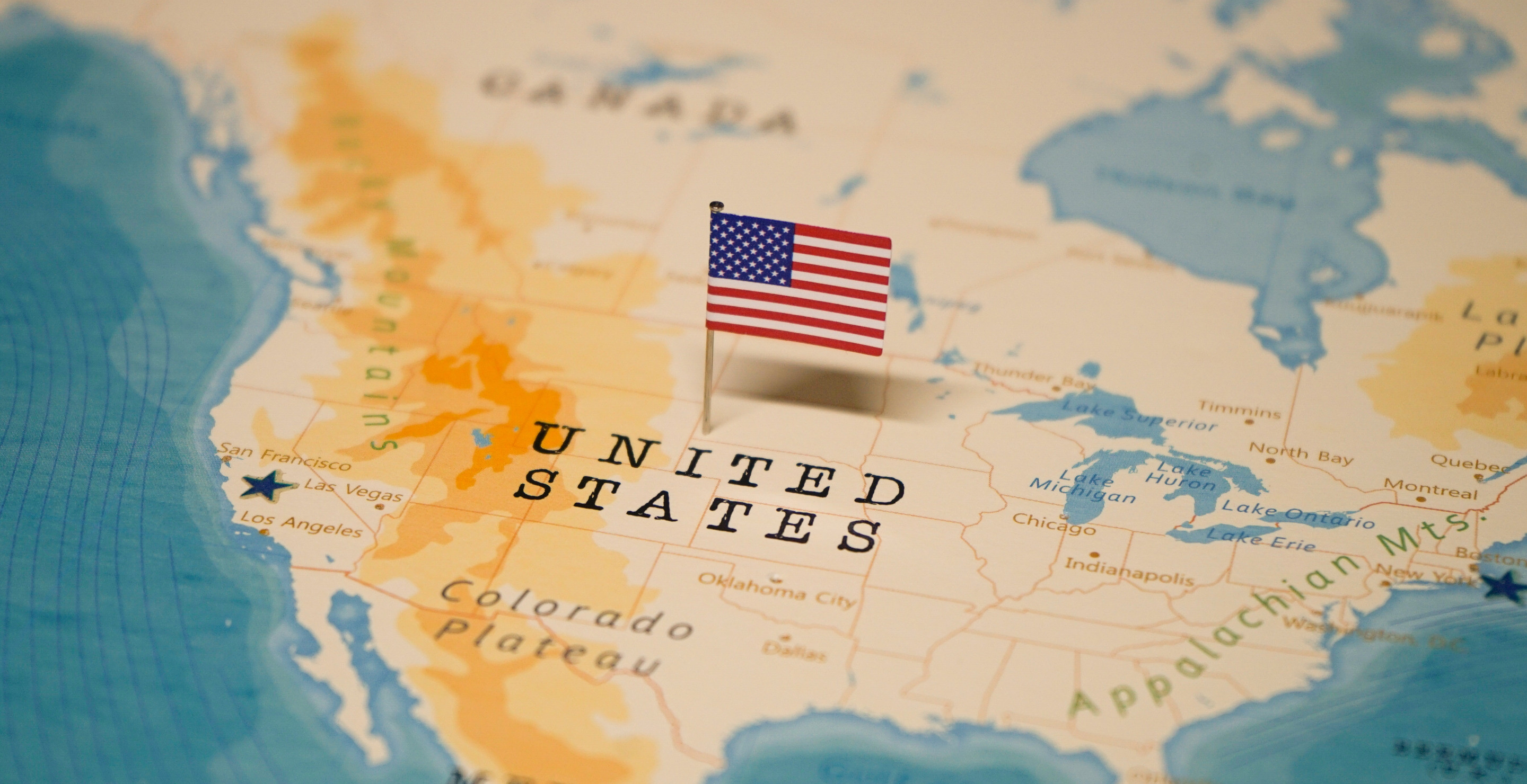 6 Of The Strangest Landmarks You'll Come Across In America - Wide Open ...