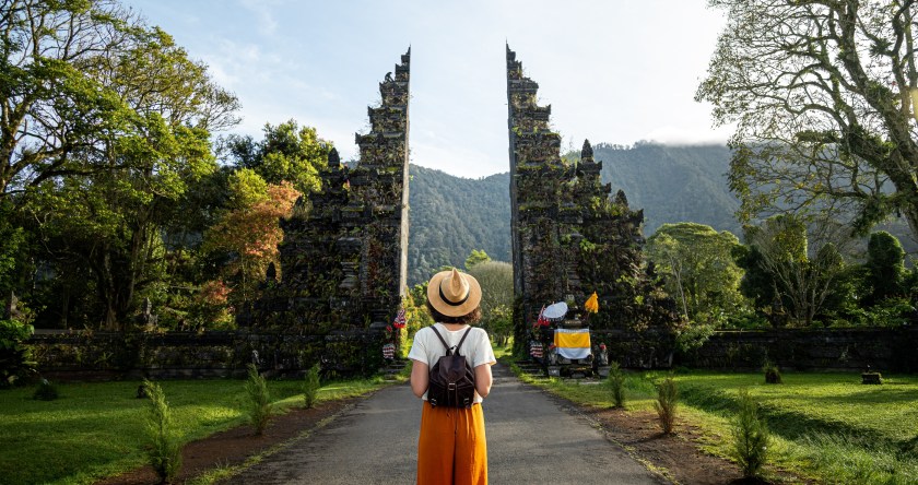 Popular Tourist Destination Introduces Strict New Tourist Rules That ...