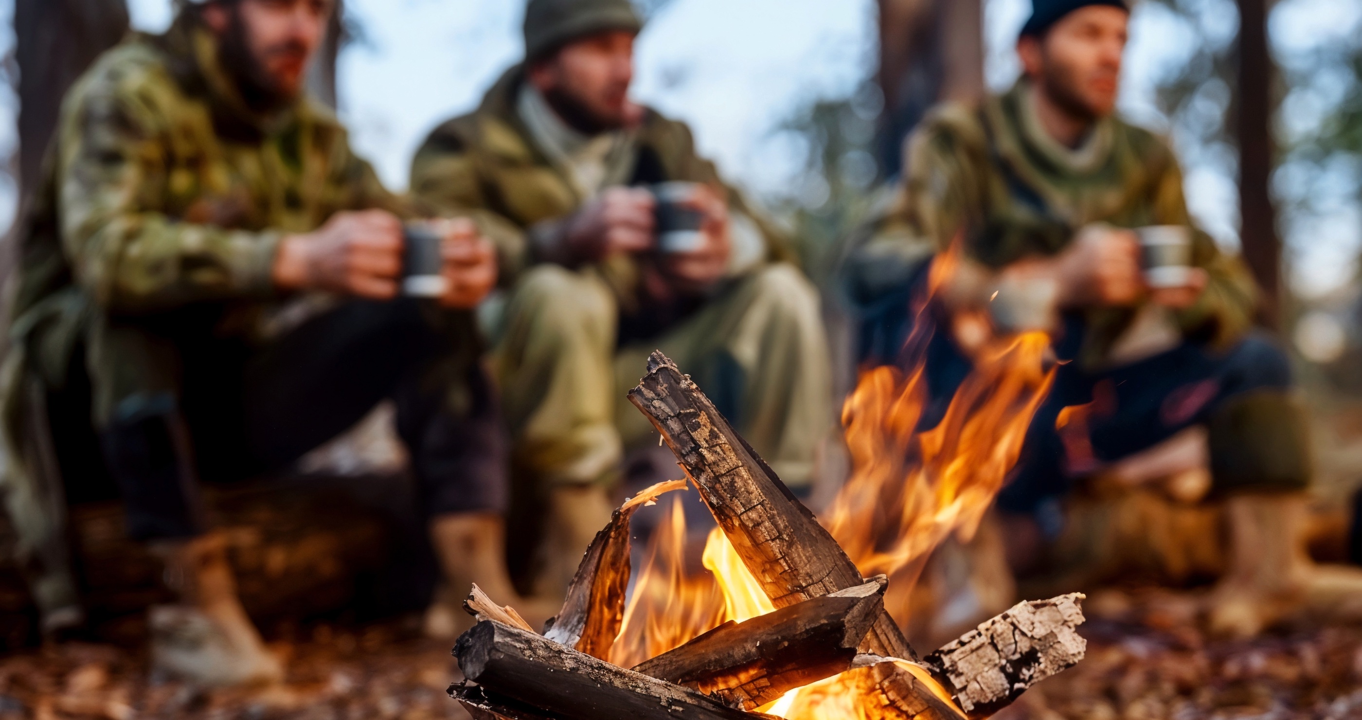 Survival Experts Share Crucial Tips For Surviving That You May Not Know ...