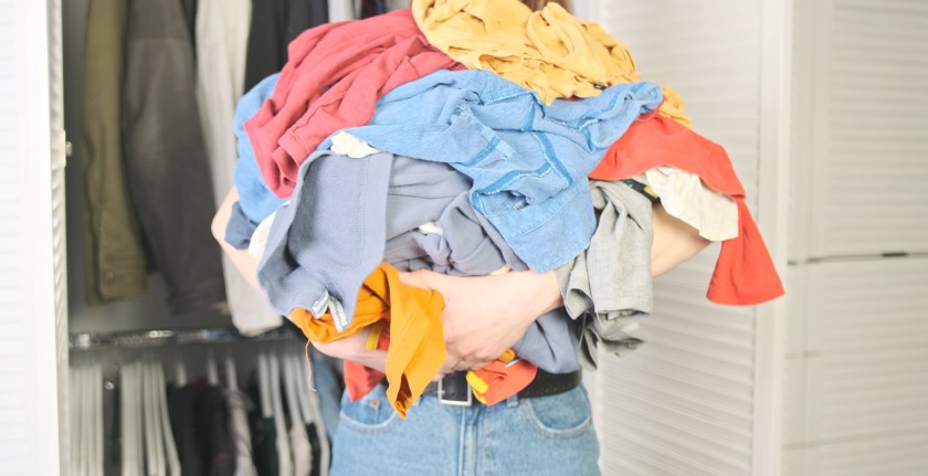 6 Things You Should Never Take With You When Hiking - Wide Open Spaces