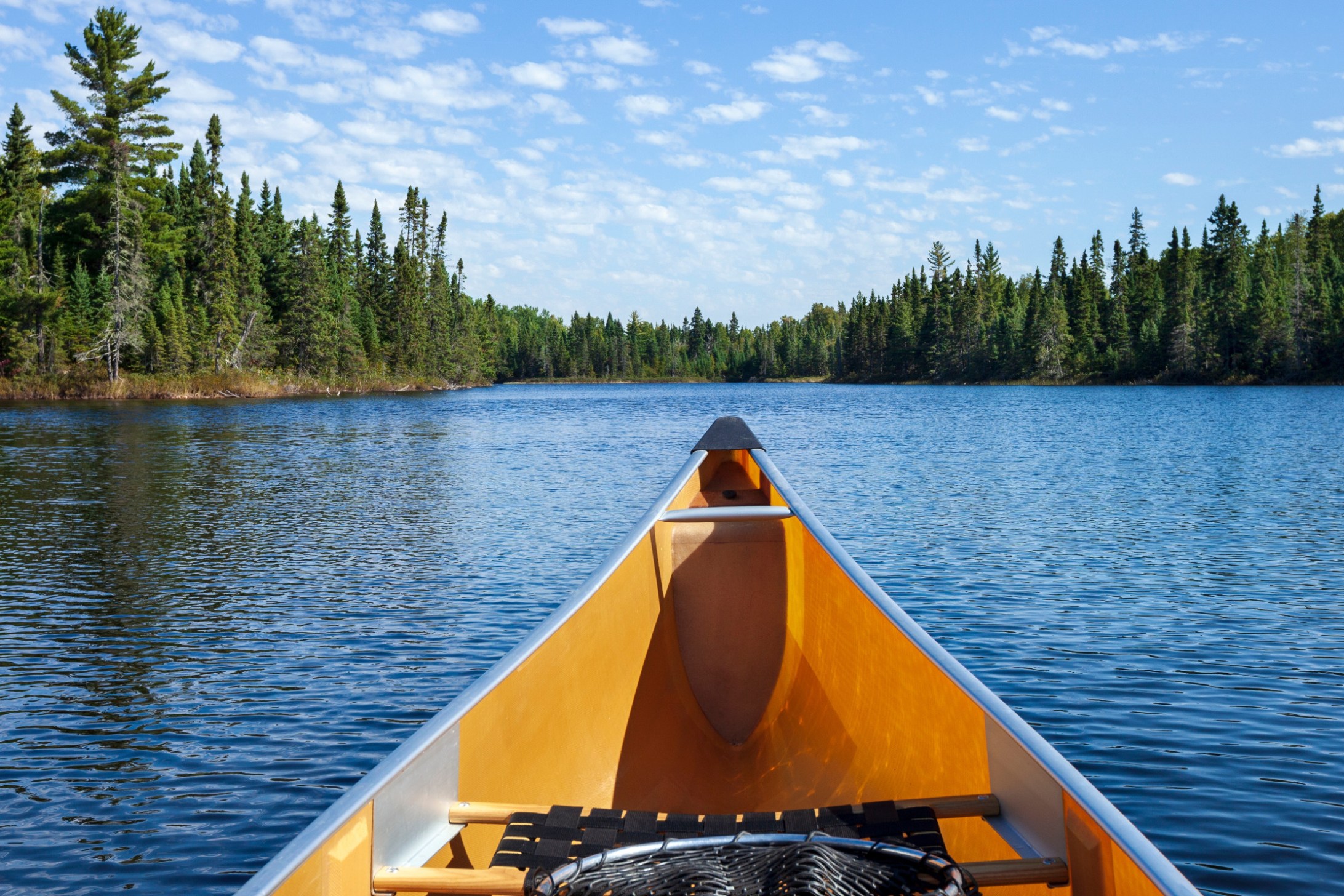 10 Things You Can Do At The Lake Besides Swimming - Wide Open Spaces