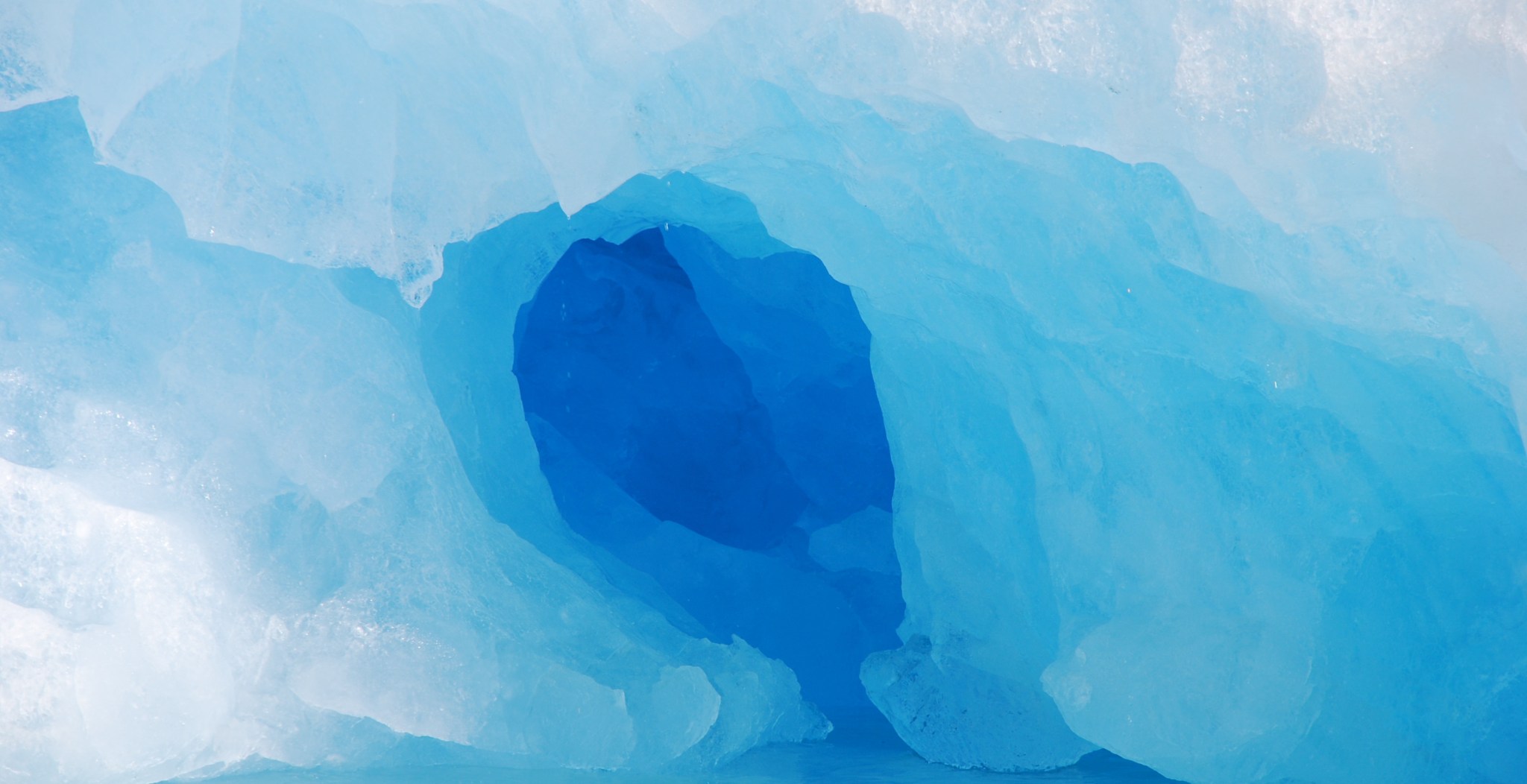 Rising Water Levels Aren't The Only Dangers Of Melting Ice In The ...