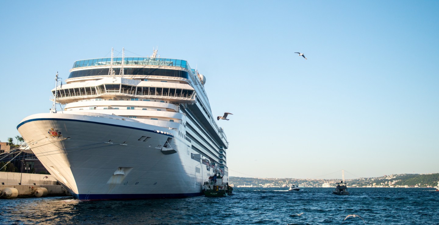 Travel Warning About New Scam Targeting Cruise Ship Passengers ...