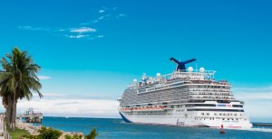 Why Cruise Ships Stand By One Important Rule Before You Even Make It On The Ship - Wide Open Spaces