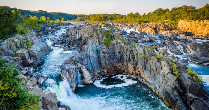 10 Of The Best Places To Hike In Virginia - Wide Open Spaces
