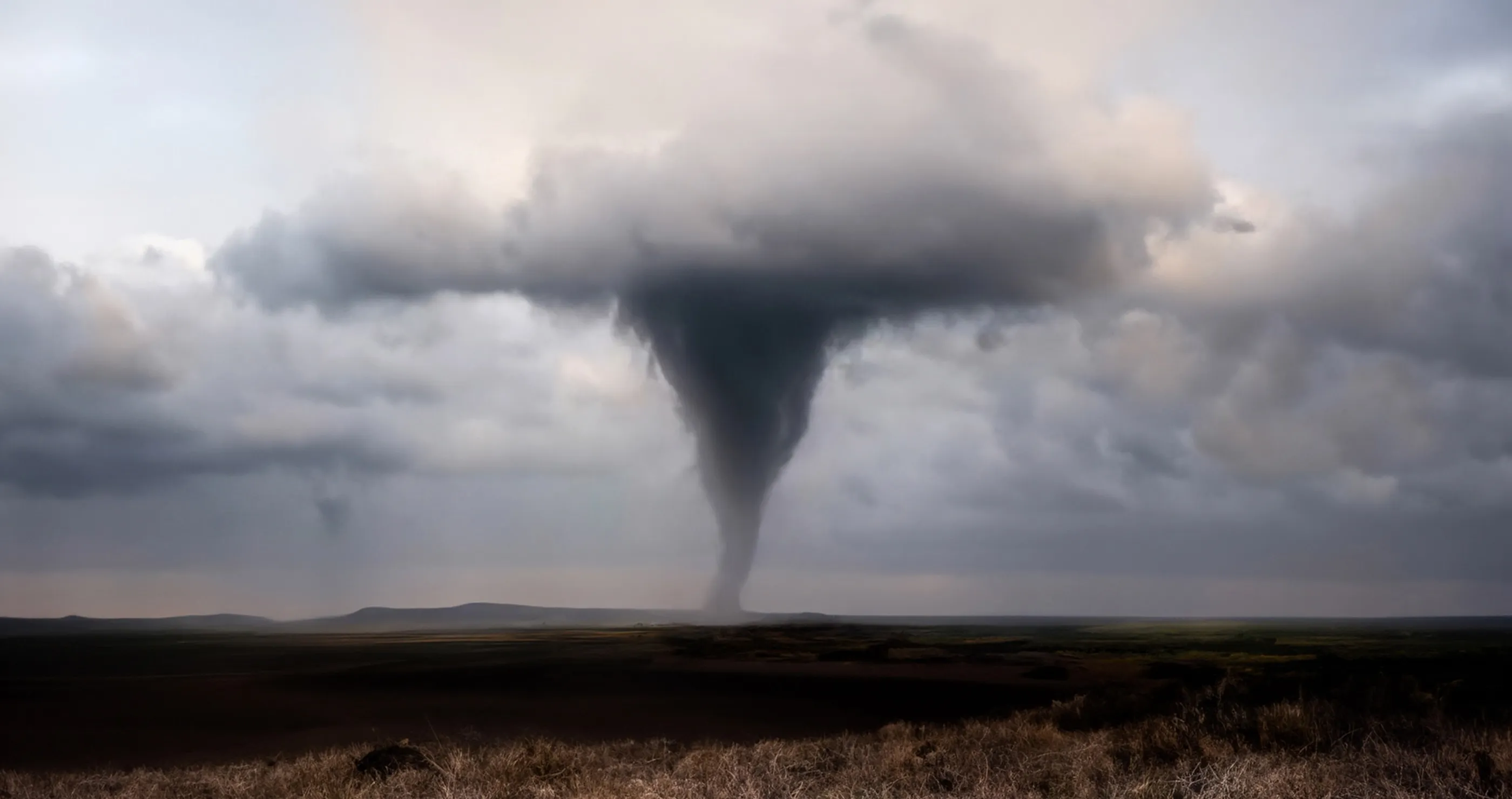 Massive Tornado In Colorado Reminds Us All That Tornado Season Is Upon ...