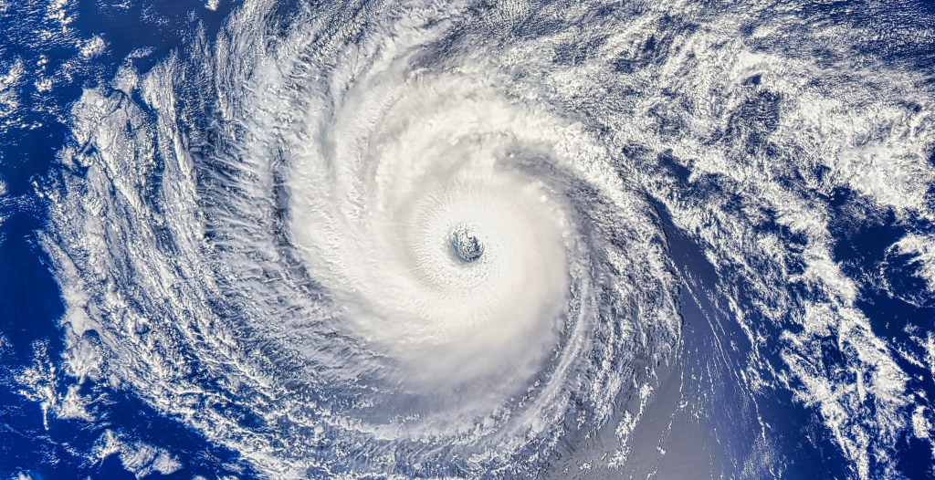 Florida Meteorologist Has Emotional Reaction To Hurricane Melissa Live ...