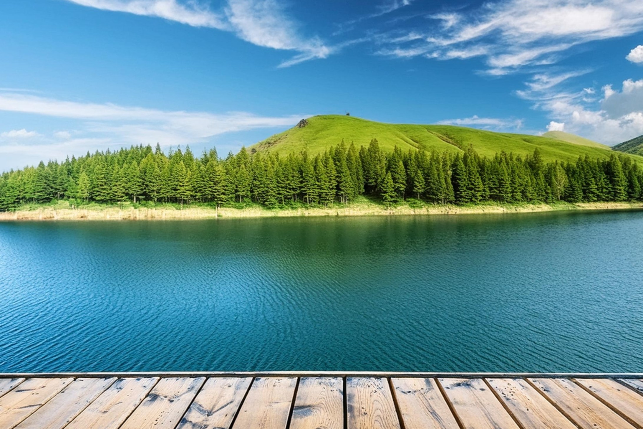 10 Things You Can Do At The Lake Besides Swimming - Wide Open Spaces