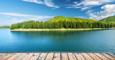 10 Things You Can Do At The Lake Besides Swimming - Wide Open Spaces