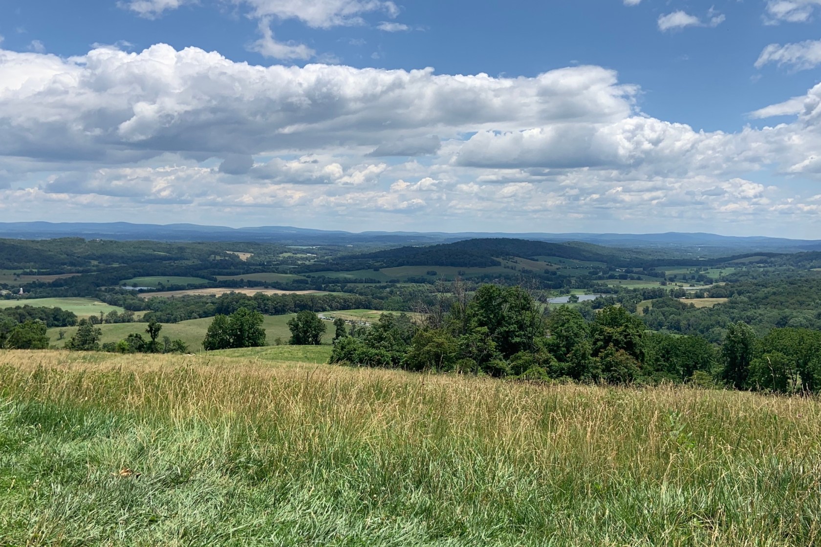 10 Of The Best Places To Hike In Virginia - Wide Open Spaces