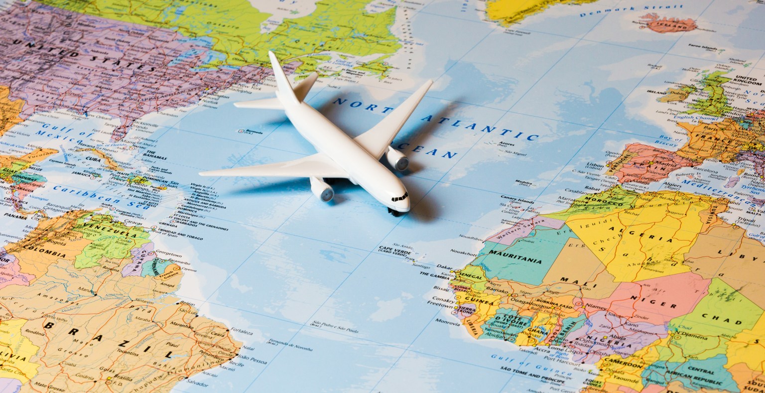 US Lists 21 Countries On Do Not Travel List, Citing Safety Concerns To ...